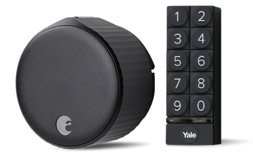 August Smart Lock Integrations | What Works With August?