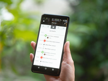 August Connect Wi-Fi Bridge | Products | August Home