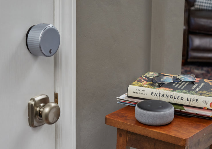 August Smart Lock Integrations | What Works With August?