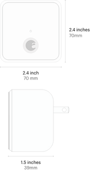 August Connect Wi-Fi Bridge | Products | August Home